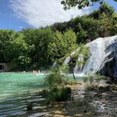 Turner Falls Park - 486 Photos & 171 Reviews - Parks - I-35 And Hwy 77 ...
