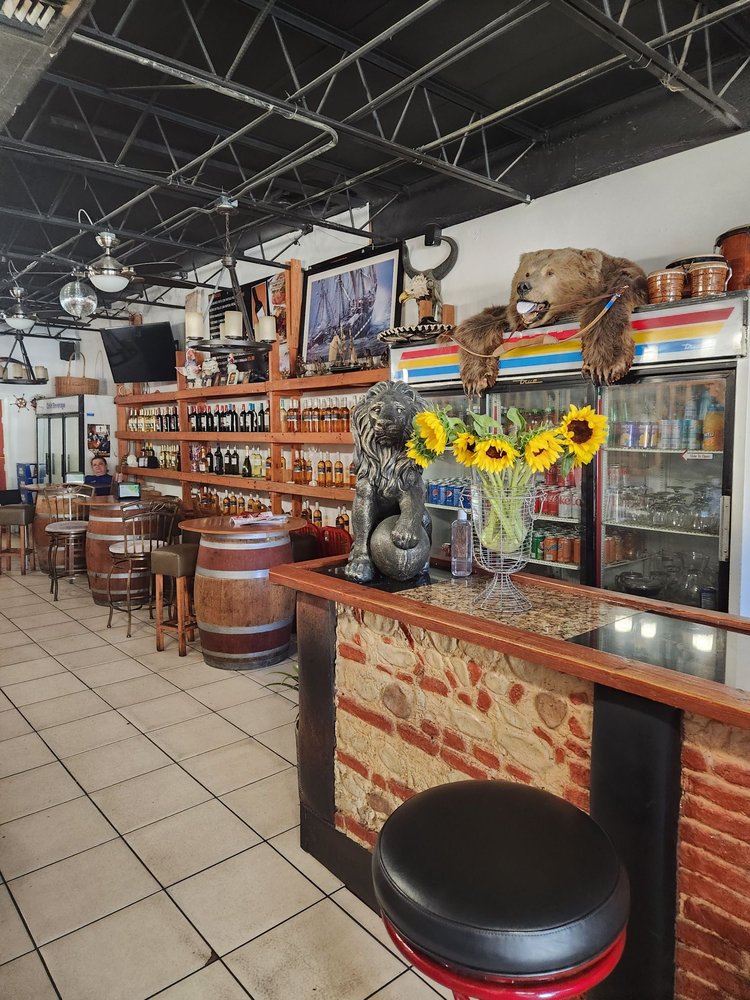 DON PIPO - Updated December 2025 - 6746 W Flagler St, Miami, Florida ...