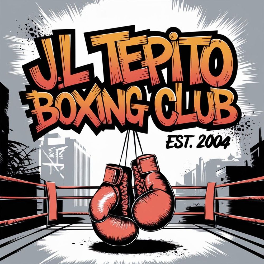 JL TEPITO BOXING CLUB - Updated December 2025 - 1070 Horizon Dr ...