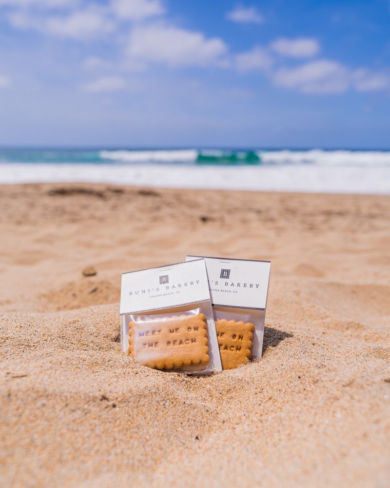 ALLYSON LIU MARKETING + CREATIVE - 12 Photos - San Clemente, CA - Yelp