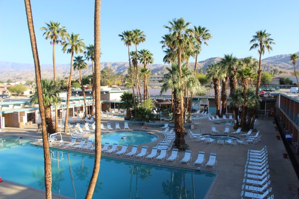 DESERT HOT SPRINGS SPA HOTEL - Updated December 2025 - 511 Photos & 597 ...