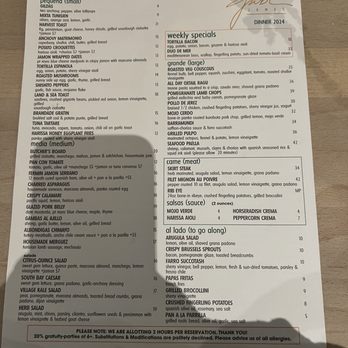 GABI JAMES - Updated May 2025 - 624 Photos & 404 Reviews - 1810 S ...