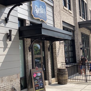 STELLAS ELIXIR LOUNGE - Updated July 2024 - 75 Photos & 44 Reviews ...