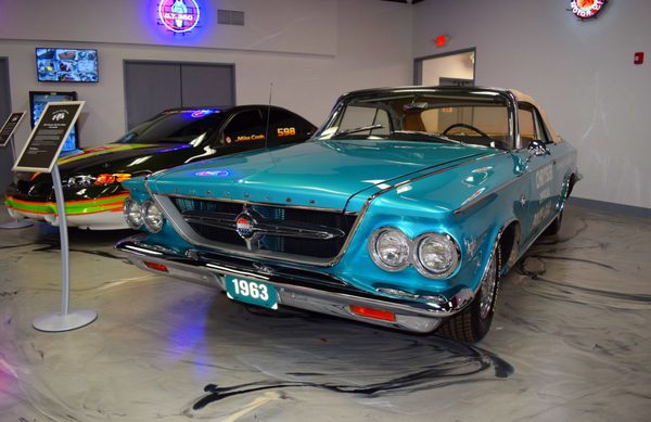 MARTIN AUTO MUSEUM & EVENT CENTER - Updated March 2025 - 418 Photos ...