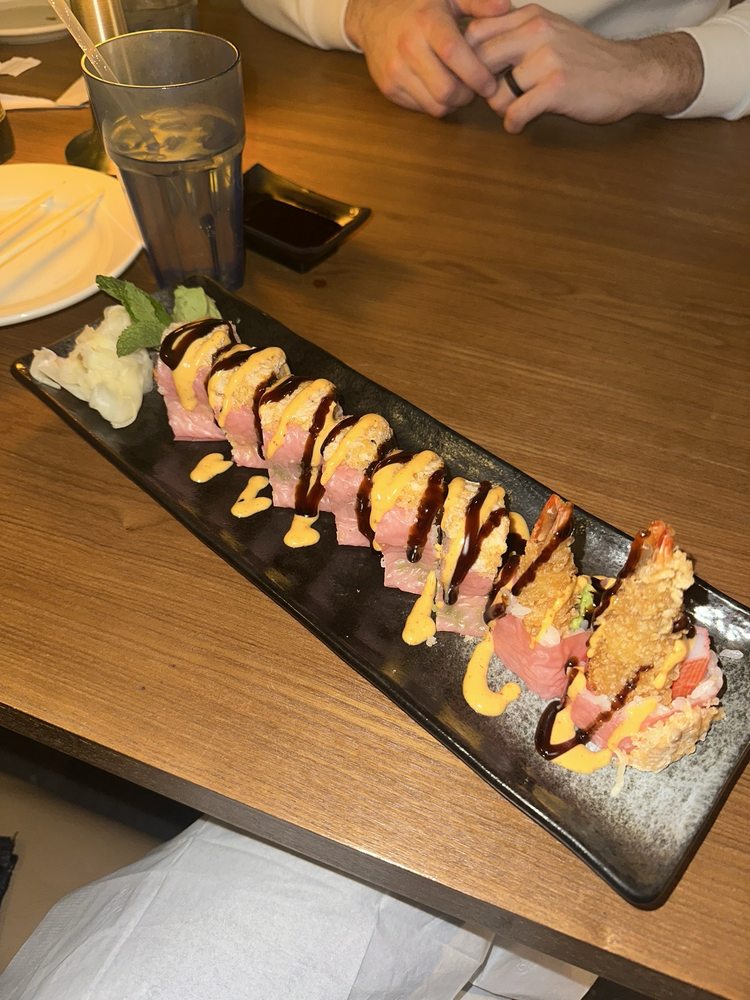 CRAZY STONE - Updated September 2025 - 277 Photos & 207 Reviews - 1009 ...