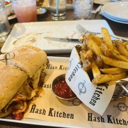 HASH KITCHEN - Updated April 2025 - 417 Photos & 156 Reviews - 9250 ...