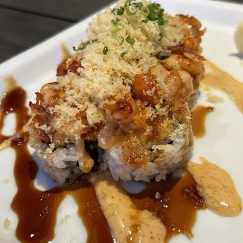 TSUNAMI SUSHI BATON ROUGE - Updated June 2025 - 628 Photos & 490 ...