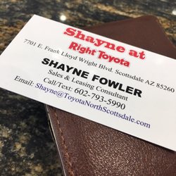 RIGHT TOYOTA - 174 Photos & 752 Reviews - Car Dealers - 7701 E Frank ...