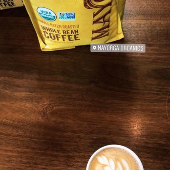 MAYORGA COFFEE - Updated August 2025 - 126 Photos & 77 Reviews - 1029 E ...