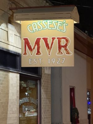 CASSESE’S MVR - Updated December 2025 - 45 Photos & 122 Reviews - 410 N ...