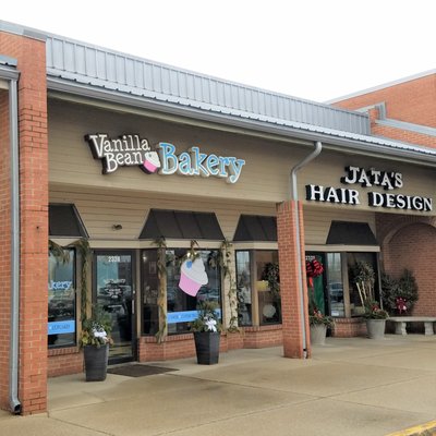 VANILLA BEAN BAKERY - 72 Photos & 82 Reviews - 2324 W 86th St ...