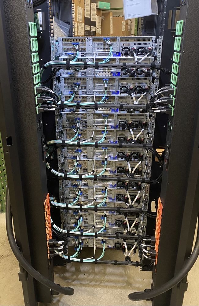 FROST TECH - Updated July 2025 - Las Vegas, Nevada - IT Services ...