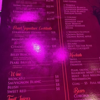PEARL OF THE ISLAND CUISINE & LOUNGE - Updated August 2025 - 130 Photos ...