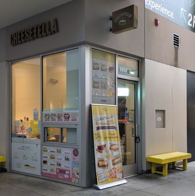 CHEESETELLA - Updated December 2025 - 441 Photos & 260 Reviews - 6950 ...