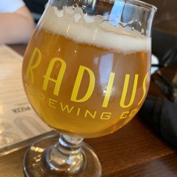 RADIUS BREWING COMPANY - 257 Photos & 271 Reviews - 610 Merchant St ...