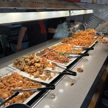 GOHAN BUFFET - Updated July 2025 - 336 Photos & 85 Reviews - 2205 ...
