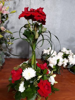 SAM FLOWERS - Request Information - 30 Photos - Houston, Texas - Floral ...