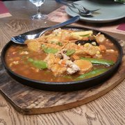 BUSABA HEAVENLY THAI - 32 Photos & 14 Reviews - Bangsar Shopping Center ...