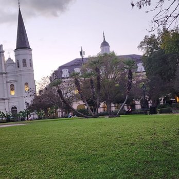 JACKSON SQUARE - Updated September 2025 - 2279 Photos & 523 Reviews ...