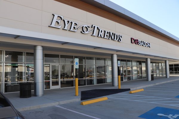 EYE TRENDS - Updated August 2025 - 6625 Spring Stuebner Rd, Spring ...