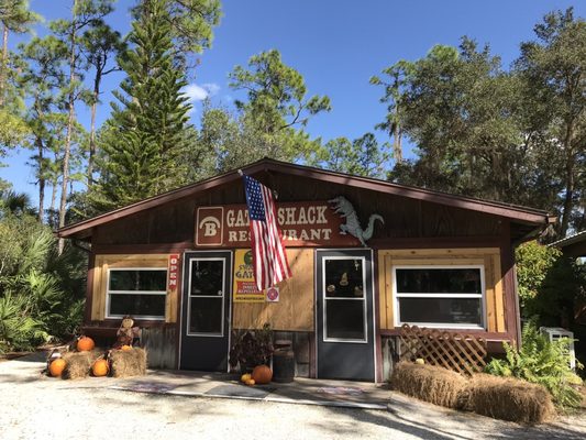 GATOR SHACK - 28 Photos & 24 Reviews - Barbeque - 8000 Florida 31 ...