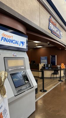 DESERT FINANCIAL CREDIT UNION - Updated December 2025 - 43 Photos ...