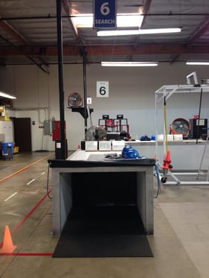CPAT TESTING CENTER - Updated December 2025 - 20 Photos - 626 N Eckoff ...
