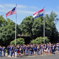 COLUMBIA INSURANCE GROUP - 2102 Whitegate Dr, Columbia, MO - Yelp