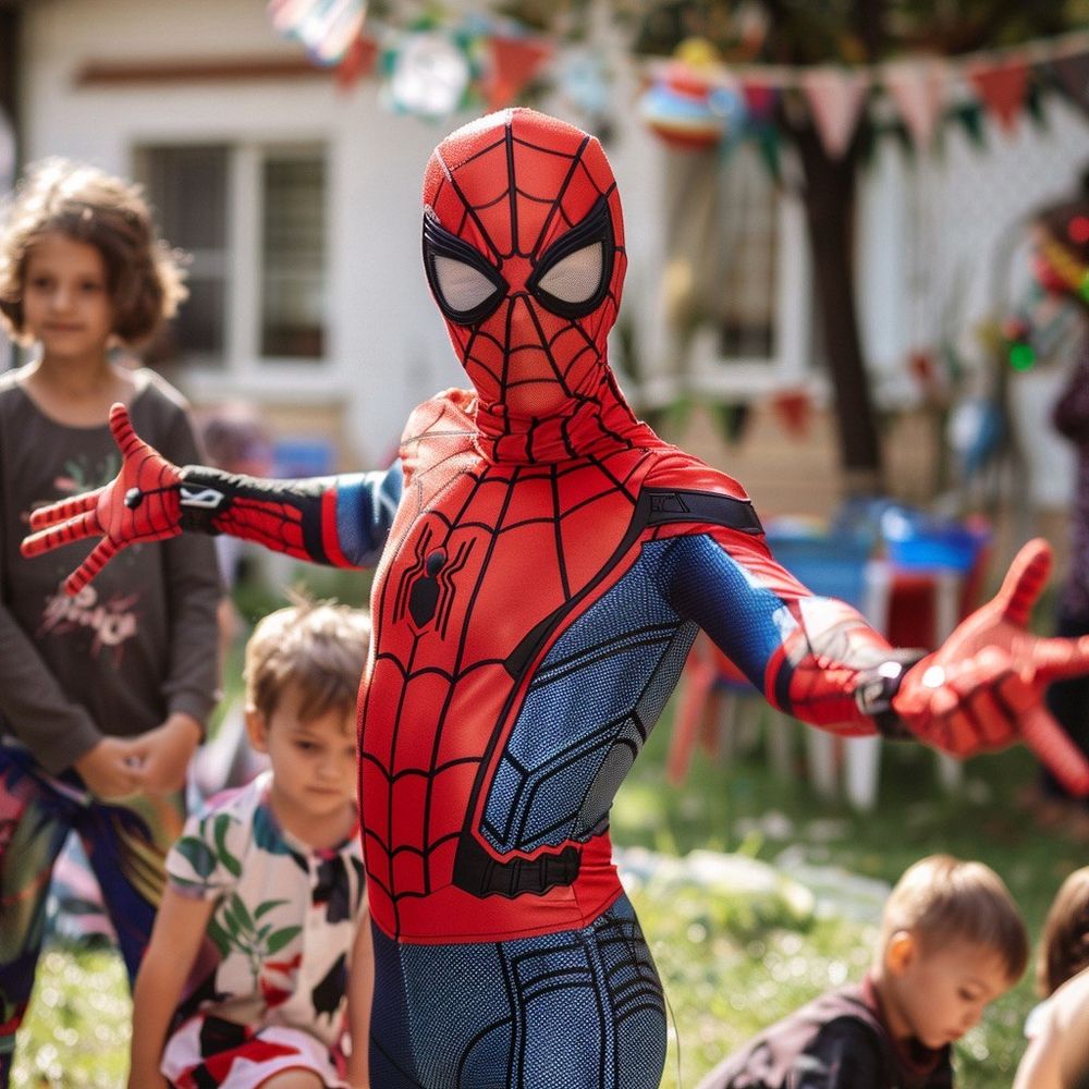 KIDS’ PARTY FUNLAND - Updated August 2024 - Request a Quote - Studio ...