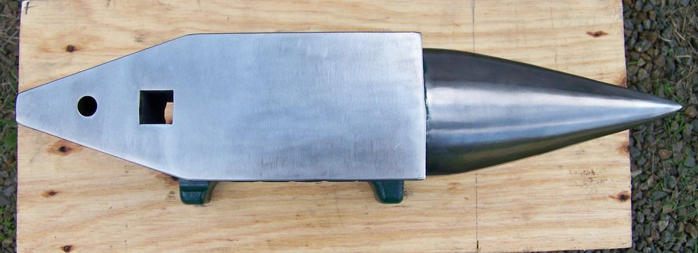 Pieh Tool, Anthem | Roadtrippers