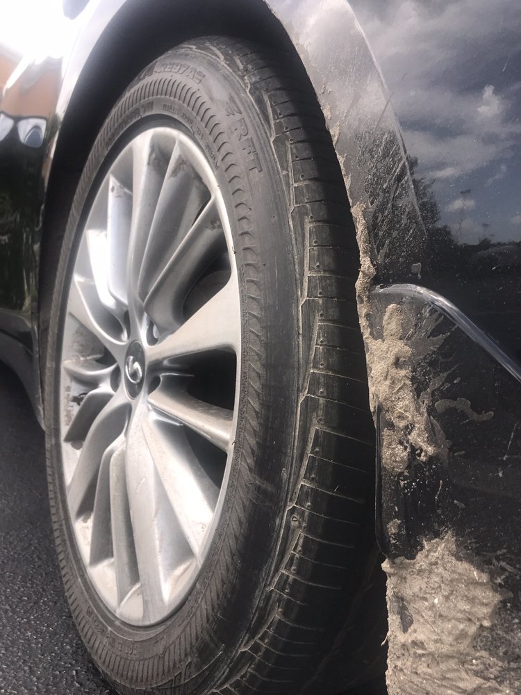 A-1 EXPRESS AIRPORT PARKING - 11 Photos & 156 Reviews - 5317 Avion Park ...