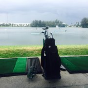 AQUA GOLF DRIVING RANGE - 46 Photos & 52 Reviews - Golf - 2250 South ...