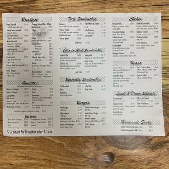 MAIN GATE RESTAURANT - Updated April 2025 - 22 Photos & 20 Reviews ...