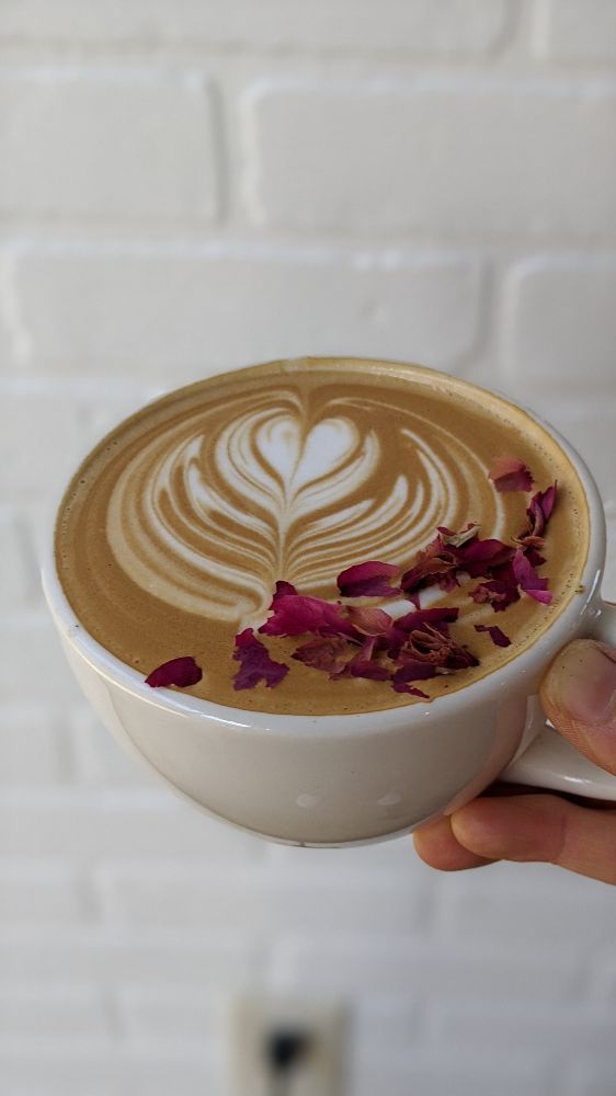 FORUM COFFEE - Updated December 2025 - 2455 Photos & 1410 Reviews ...