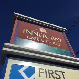 INNER BAY CAFE & GRILLE - Updated December 2025 - 54 Photos & 60 ...