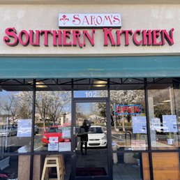 SAROM’S SOUTHERN KITCHEN - Updated December 2025 - 1197 Photos & 798 ...
