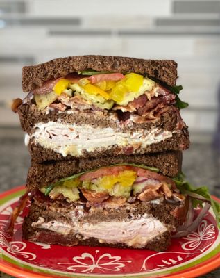 SEQUOIA SANDWICH COMPANY - Updated April 2026 - 163 Photos & 157 ...