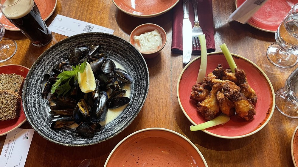 SHACK RESTAURANT - Updated 2024 - 98 Photos & 74 Reviews - 24 East ...