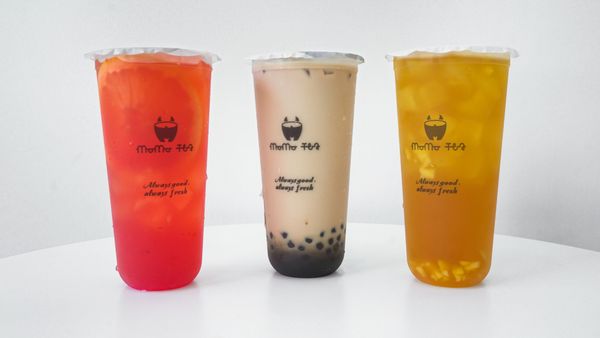 MOMO TEA - Updated November 2025 - 54 Photos & 16 Reviews - 2882A ...