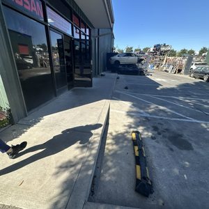 LEVAN AUTO BODY PARTS - Updated July 2025 - 20 Reviews - 6935 Stockton ...