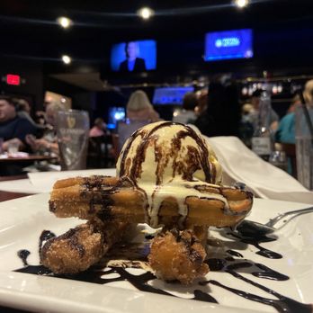 THE SPIRIT GRILLE - Updated October 2025 - 84 Photos & 147 Reviews ...