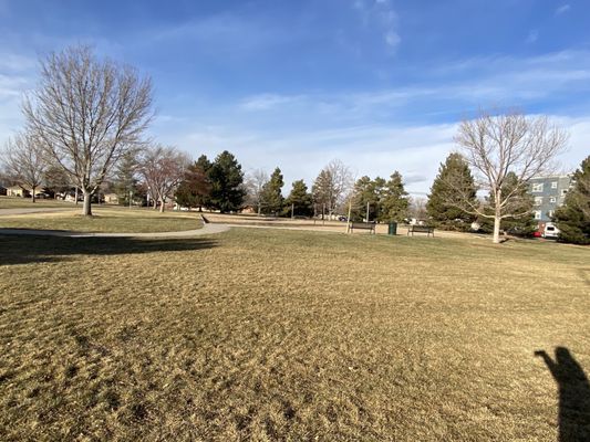 FRED THOMAS PARK - Updated November 2025 - 19 Photos - 7401 E 26th Ave ...