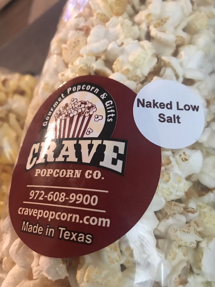 CRAVE POPCORN - Updated July 2025 - 73 Photos & 63 Reviews - 4021 ...