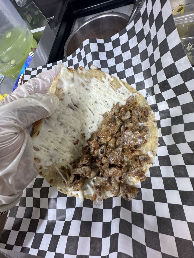 TACOSLM - Updated June 2025 - 3311 Market St, Riverside, California ...