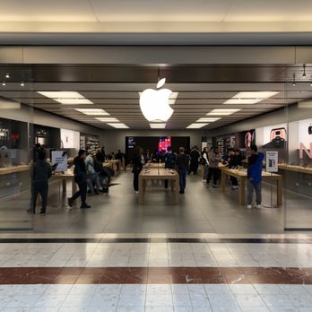 APPLE STORE - RICHMOND - Updated January 2026 - 33 Photos & 52 Reviews ...