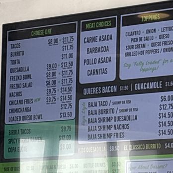 FREZKO TACO SPOT - Updated December 2025 - 352 Photos & 553 Reviews ...