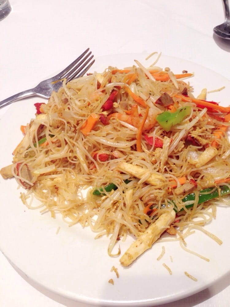 CHAN’S RESTAURANT - 321 High Street N, London, United Kingdom - Chinese ...