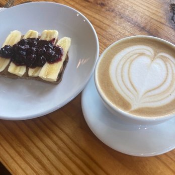 FOUNT COFFEE + KITCHEN - Updated January 2026 - 644 Photos & 472 ...