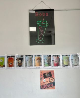 HI! BOBA TEA - Updated August 2024 - 48 Photos & 28 Reviews - 5646 ...