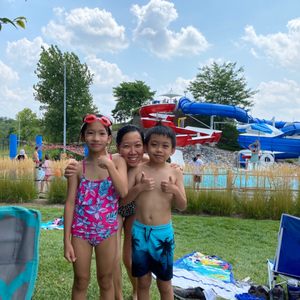 MONON COMMUNITY CENTER - 121 Photos & 93 Reviews - 1235 Central Park Dr ...